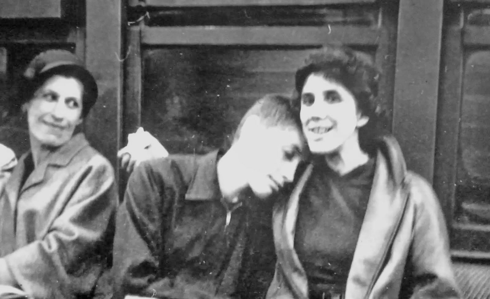 Vindication of Bobby Fischer: Bobby Fischer in 1955