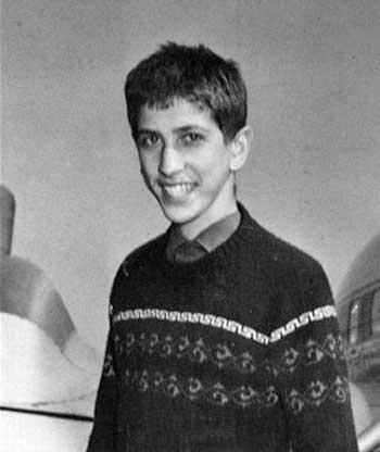 Vindication of Bobby Fischer: Bobby Fischer in 1958