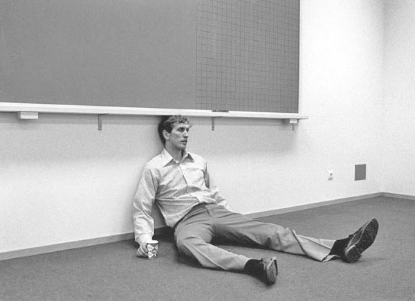 Vindication of Bobby Fischer: Bobby Fischer in 1972