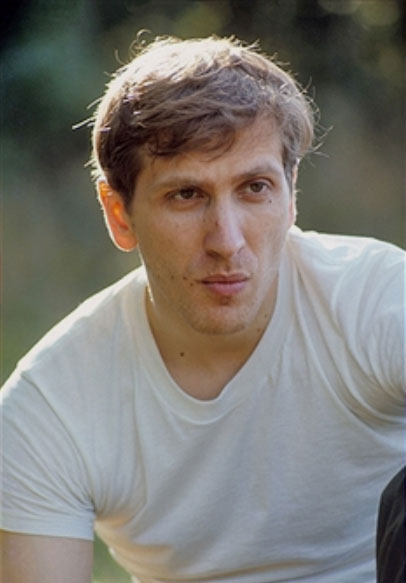 Vindication of Bobby Fischer: Bobby Fischer in 1972