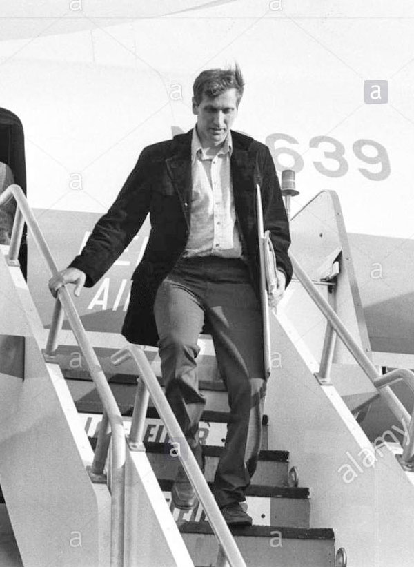 Vindication of Bobby Fischer: Bobby Fischer in 1972